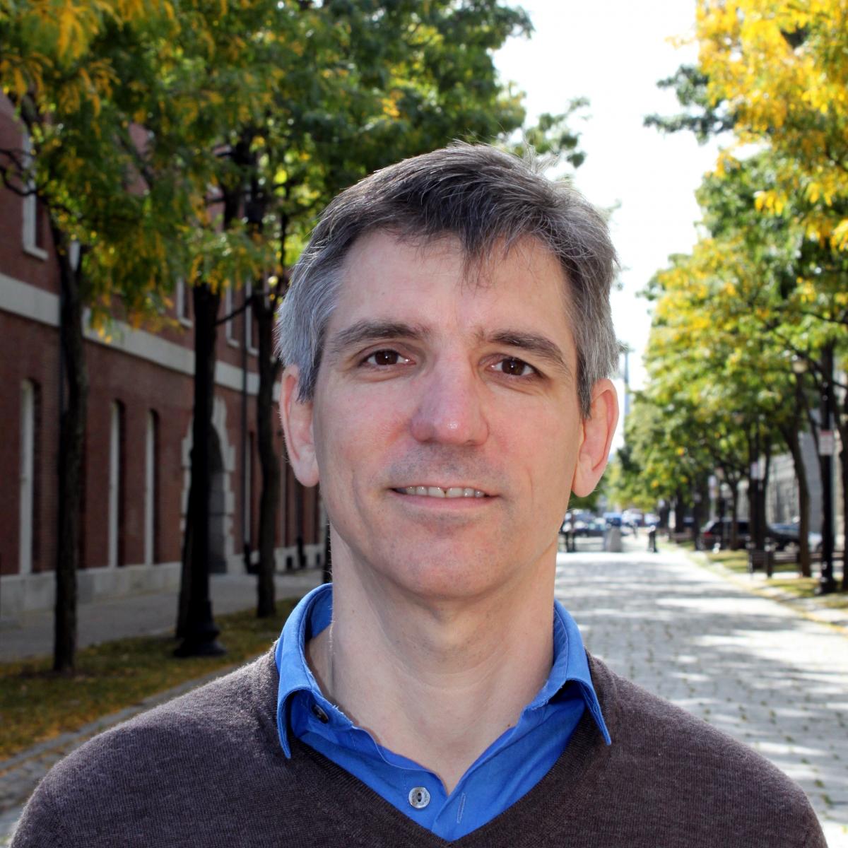 People – Laboratories for Computational Neuroimaging