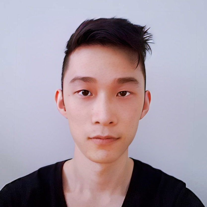 Xiangrui “Taylor” Zeng – Laboratories for Computational Neuroimaging