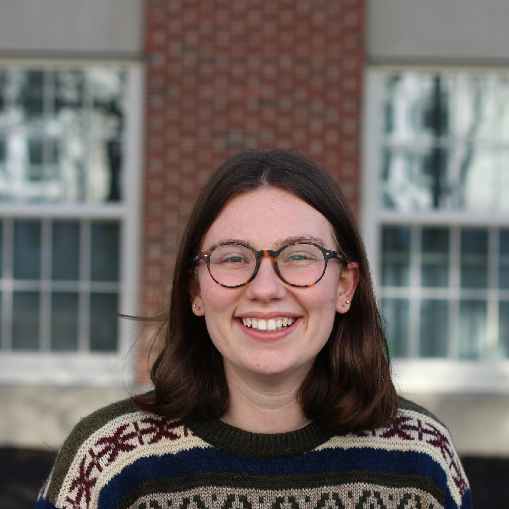 Emma Rosenblum – Laboratories for Computational Neuroimaging