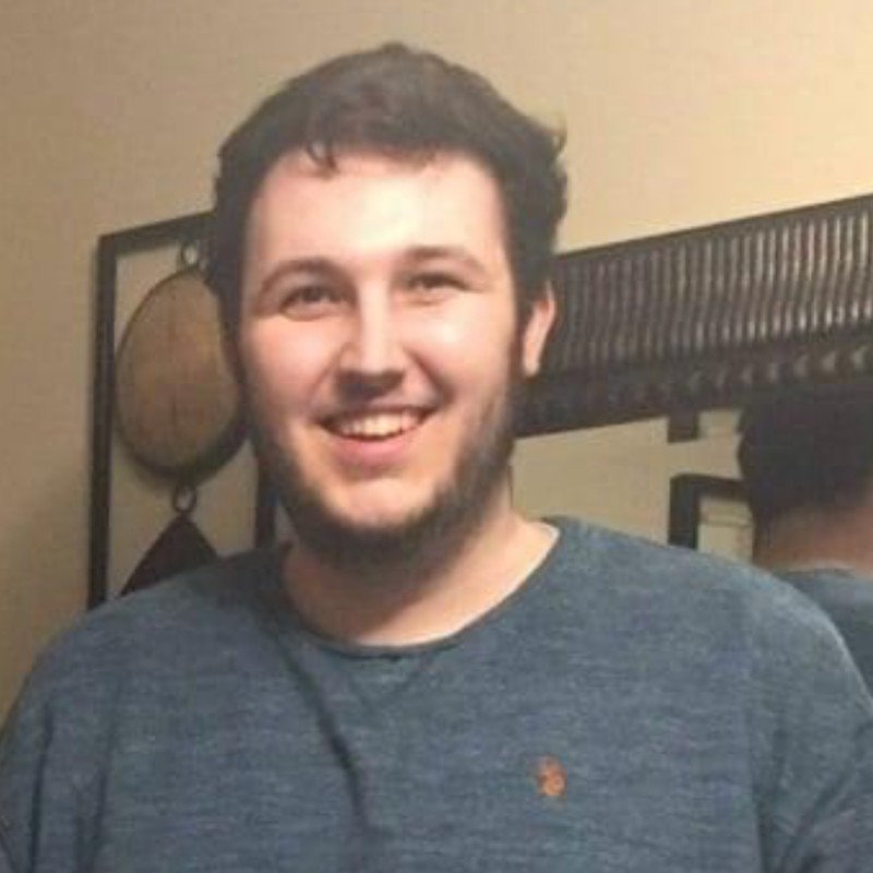 Chris Clickner – Laboratories for Computational Neuroimaging