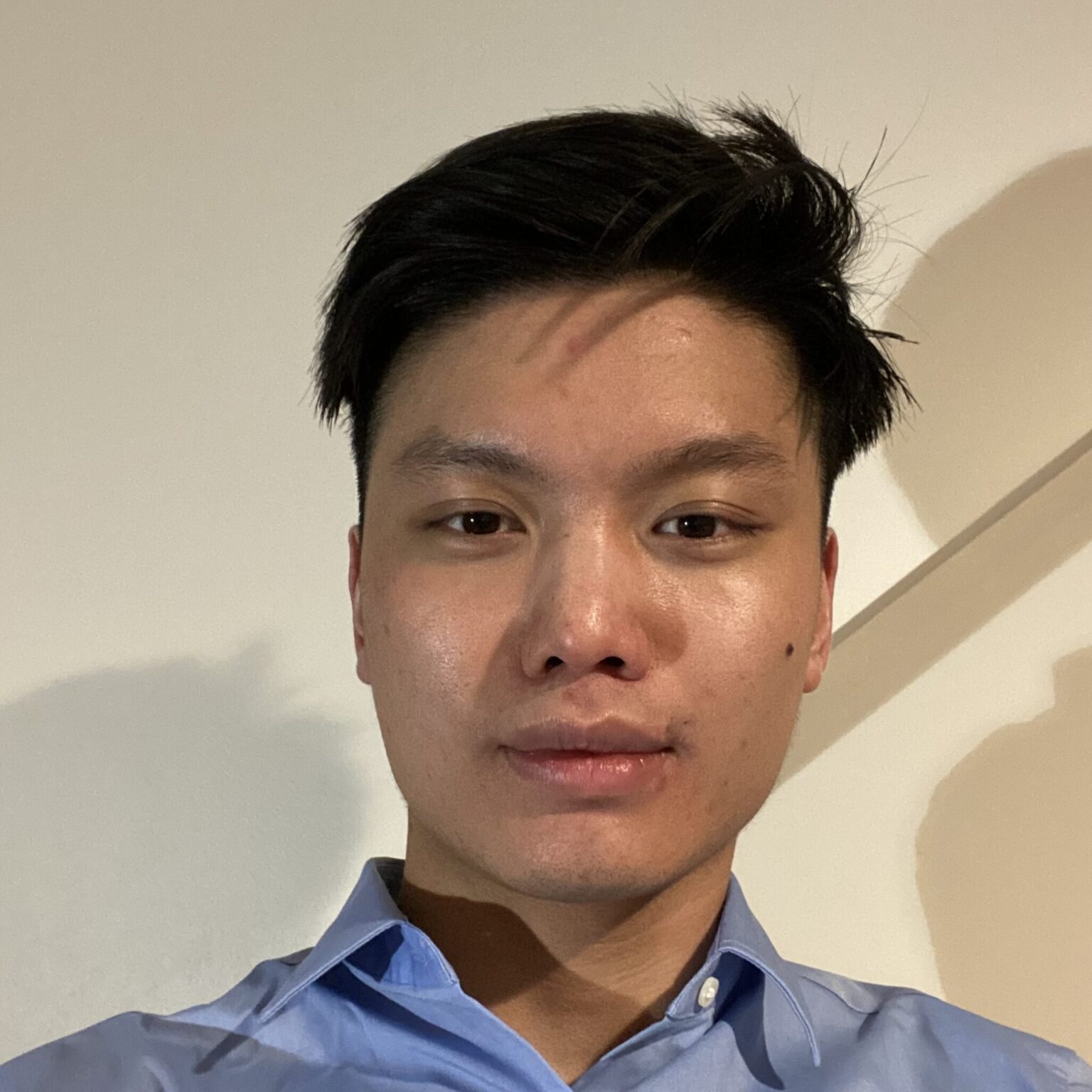 Nathan Ngo – Laboratories for Computational Neuroimaging