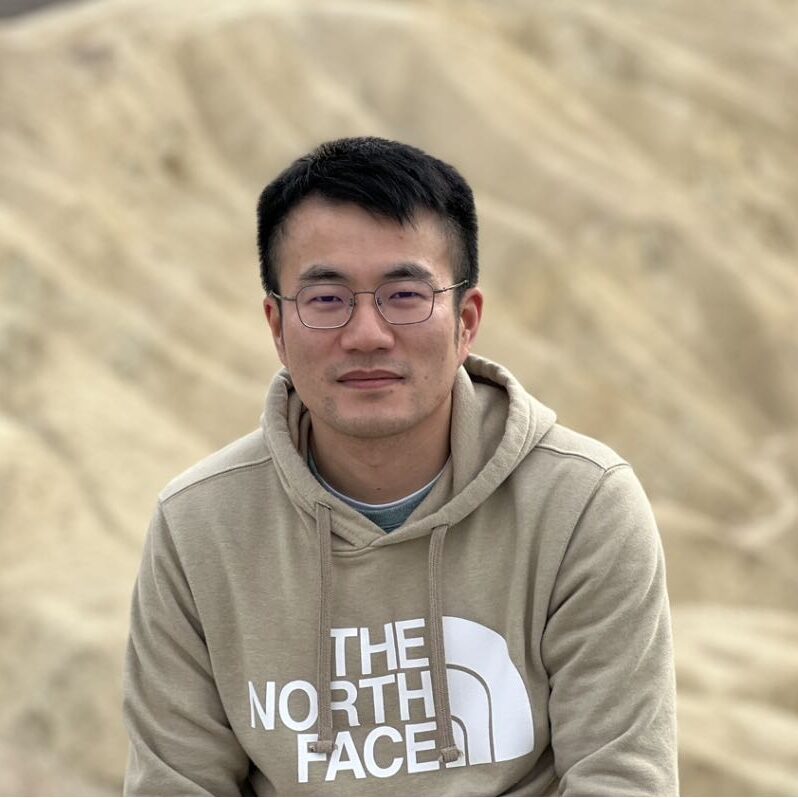 People – Laboratories for Computational Neuroimaging