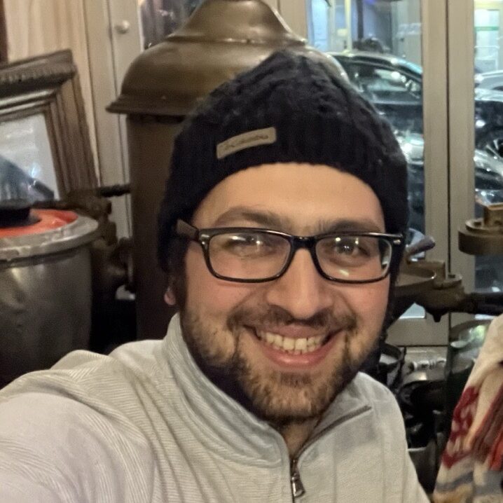 People – Laboratories for Computational Neuroimaging